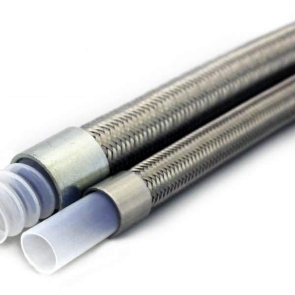 LPG Gas Copper Pigtails | RK Instruments And Controls